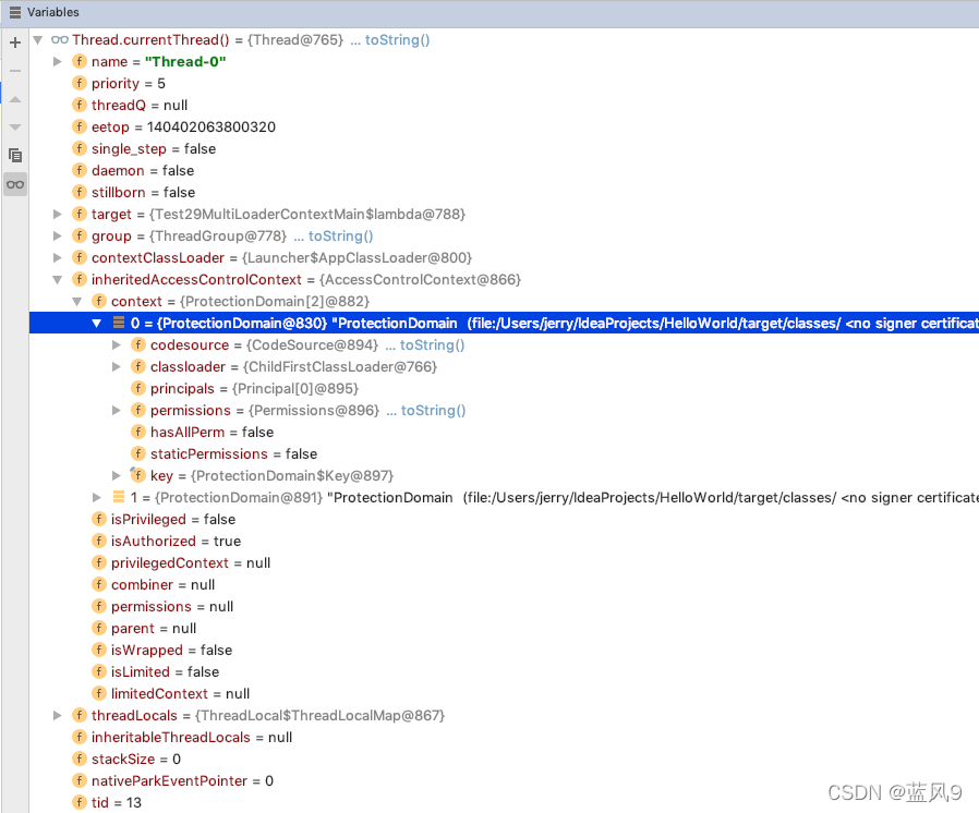 52 如何 尽可能的减少 自定义ClassLoader 造成的影响_自定义classloader 占满内存-CSDN博客