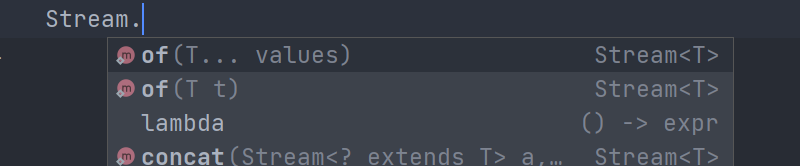 【Java笔记】Stream流 超详解_stream的长度判断-CSDN博客