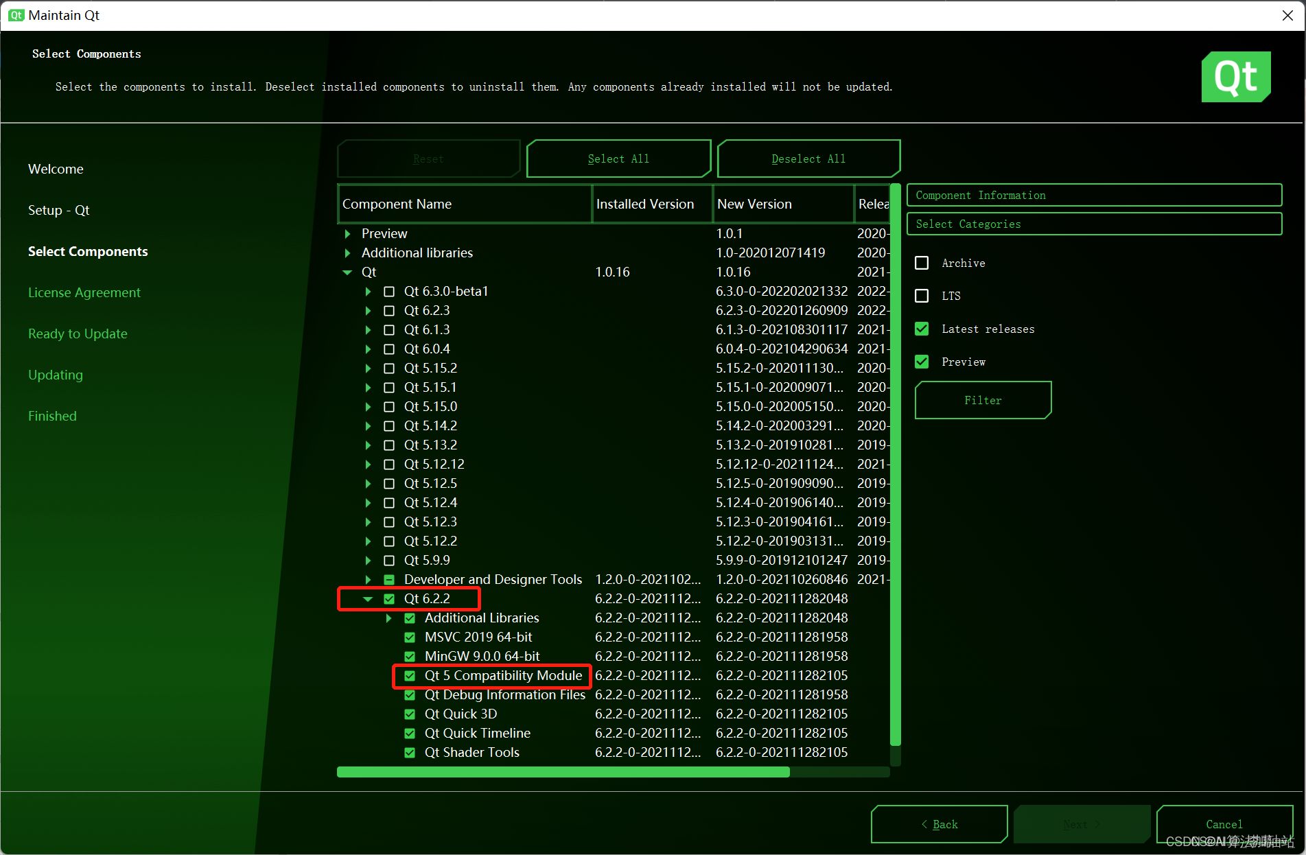 fatal error: QTextCodec: No such file or directory_qt6 qtextcodec-CSDN博客