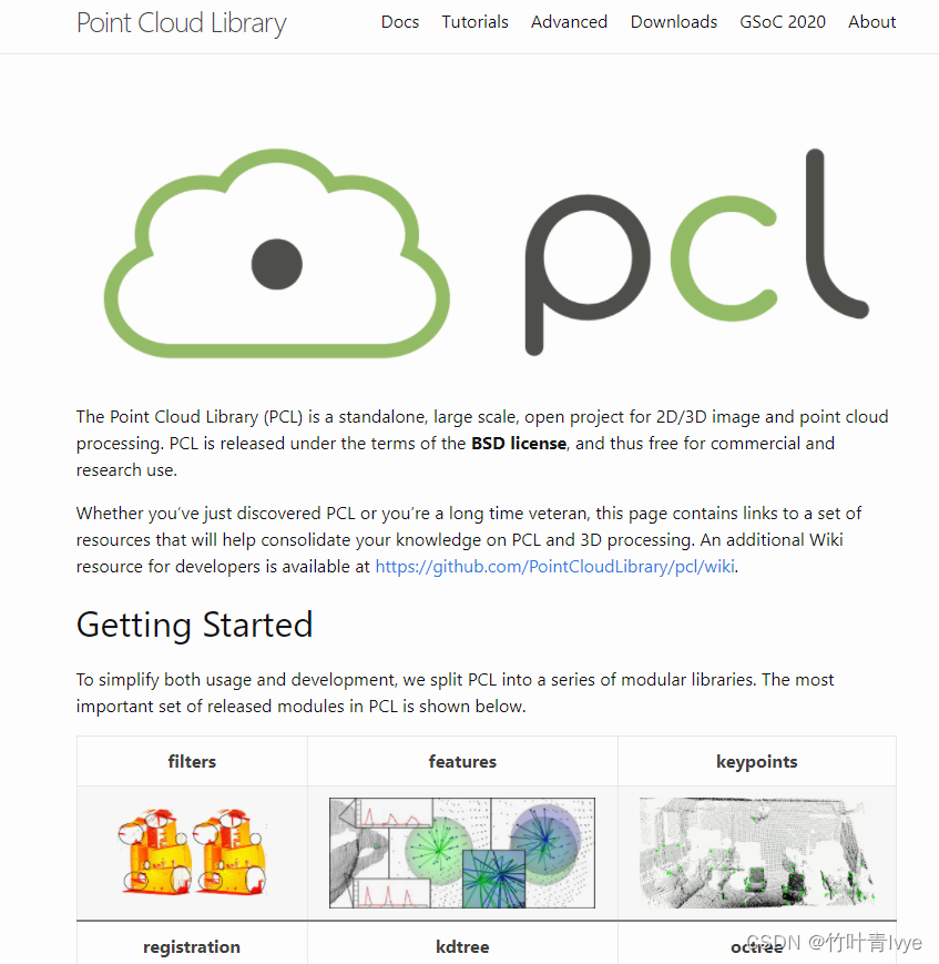 win10环境下PCL安装和配置回顾（一）-CSDN博客