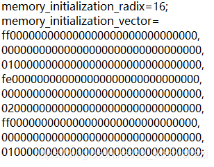xilinx的bram ip 初始化_xpm bram初始化-CSDN博客