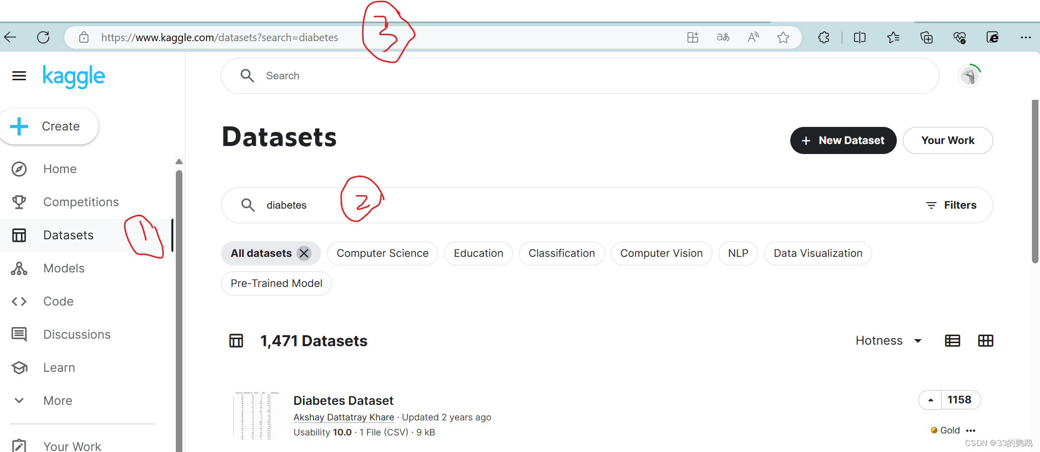 商业智能综述_kaggle.json-CSDN博客