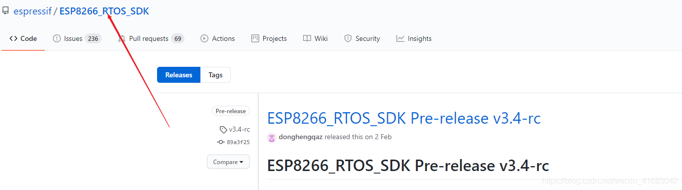 esp8266 安信可AiThinkerIDE_V1.5.2开发环境搭建-CSDN博客