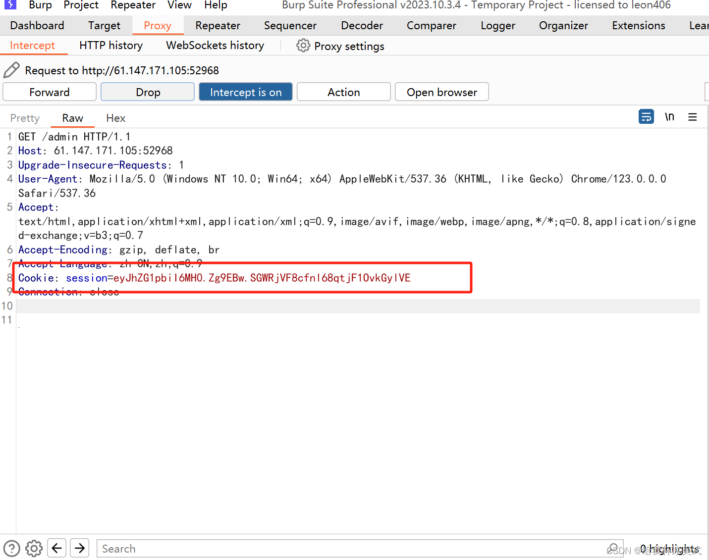 【攻防世界】catcat-new-CSDN博客
