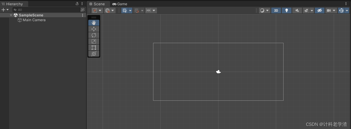unity 将3D物体显示在UI前面（保姆级 超容易）_unity如何让3d物体在ui前面-CSDN博客