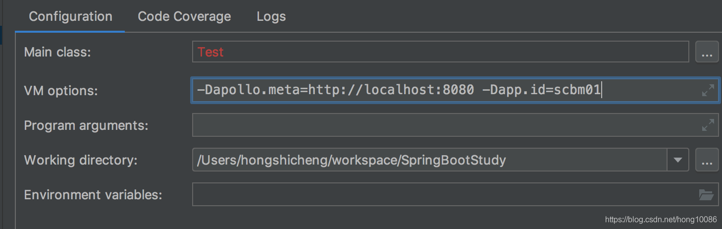 apollo配置中心(一)_apollo.meta-CSDN博客