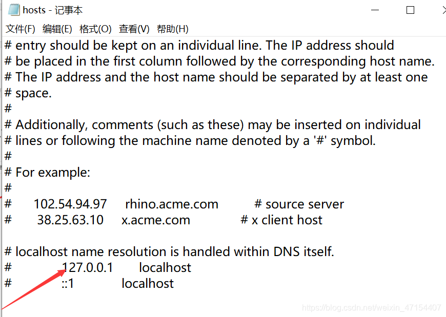 tomcat的localhost以及8080更改问题_tomcat localhost-CSDN博客