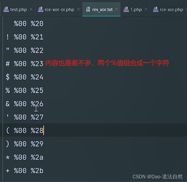 Day58：WEB攻防-RCE代码&命令执行&过滤绕过&异或无字符&无回显方案&黑白盒挖掘_webrce讲解-CSDN博客