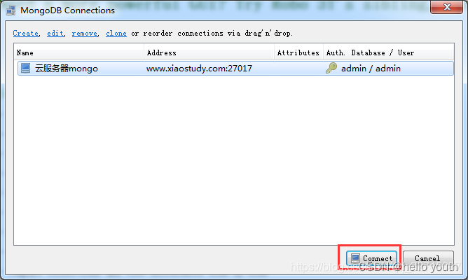centos docker MongoDB安装配置_centos docker安装mongo-CSDN博客