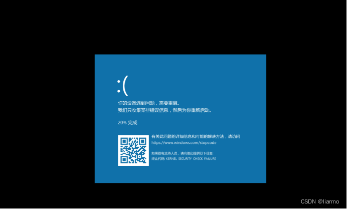 Windows CVE-2022-21907漏洞复现-CSDN博客