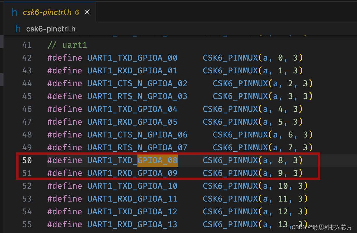 【实战多模态大模型】基于CSK6-MIX开发板实现的智能积木平台-CSDN博客