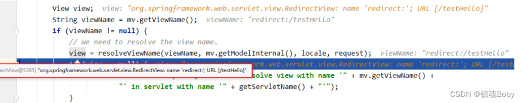 SpringMVC_springmvc配置文件详解-CSDN博客