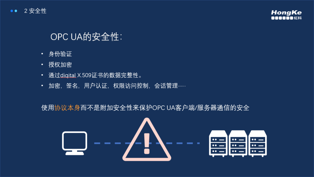 新一代OPC UA解决方案，快速实现IT与OT融合_opcua ff00 6538-CSDN博客