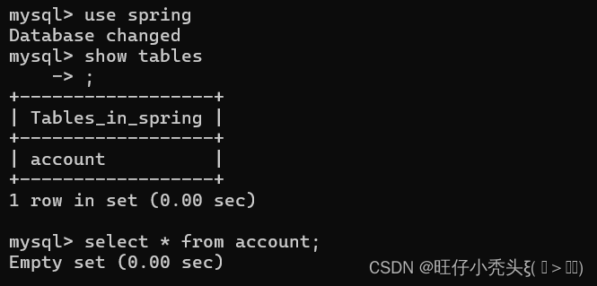 Spring Jdbctemplate的常用方法 Executejdbctemplateexecute Csdn博客