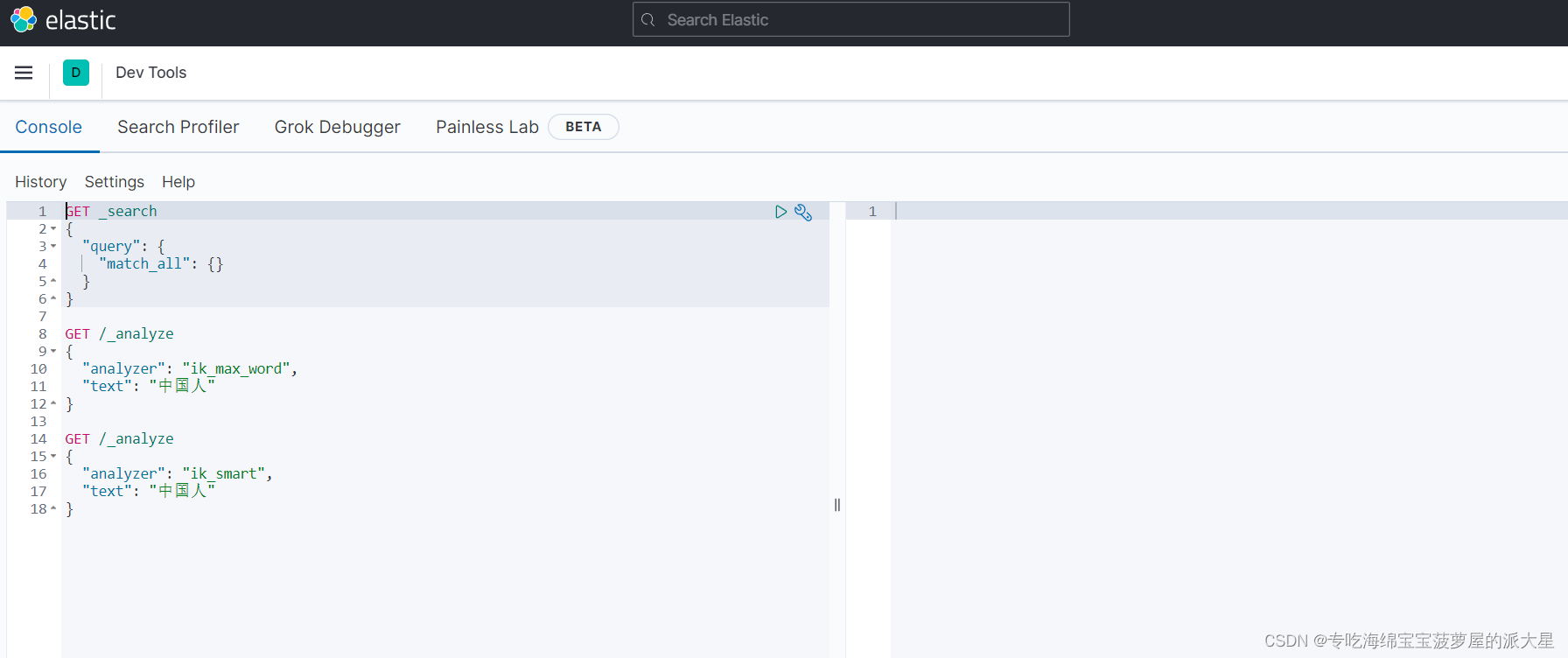 在Linux中，使用Docker，安装es和kibana_docker安装es和kibana-CSDN博客