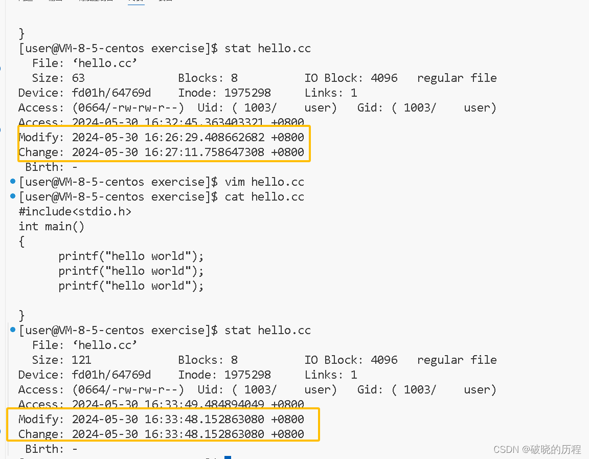 关于makefile的那点事【进阶版】（三个时间问题）_makefile up to date-CSDN博客
