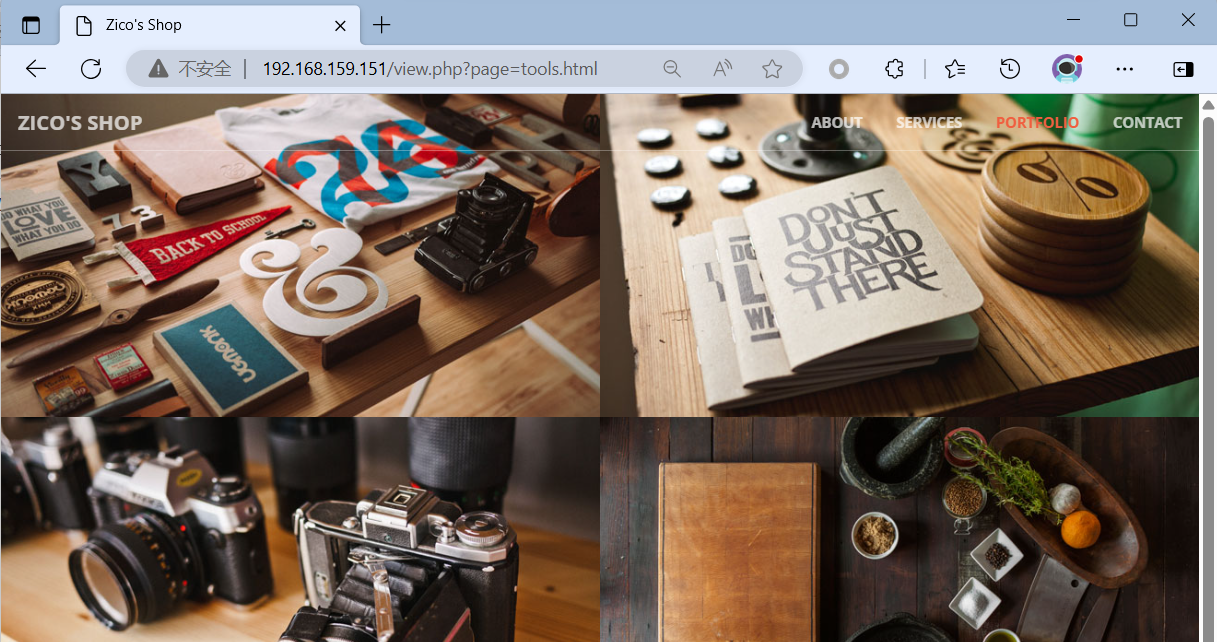 漏洞复现 -- Zico 2_zico2-CSDN博客