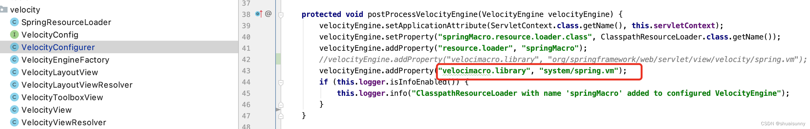 spring5支持velocity_spring5 velocity-CSDN博客
