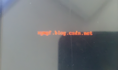 咸鱼K210体验笔记—LCD应用_csdnk210lcd函数-CSDN博客