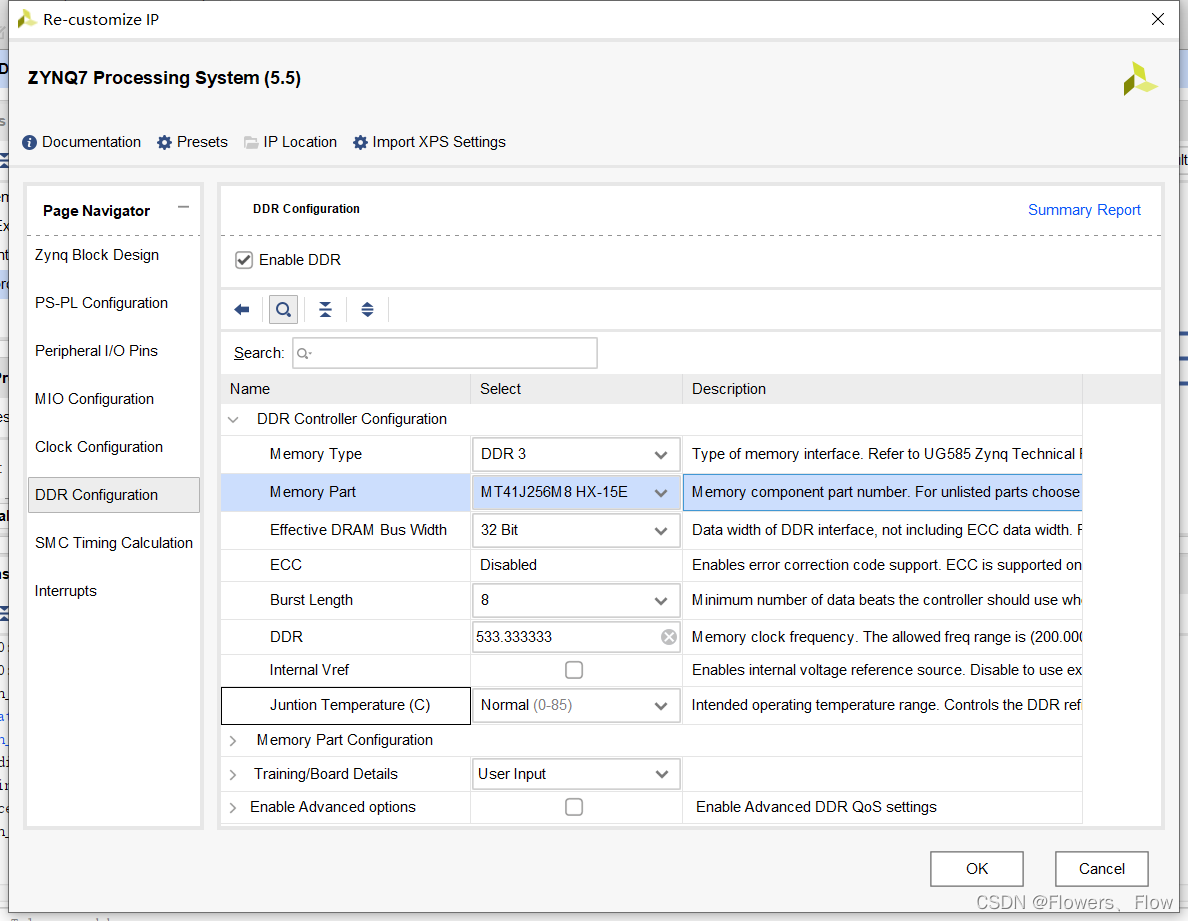ZYNQ zc706 用IIC总线控制EEPROM存储器_zc706 芯片-CSDN博客