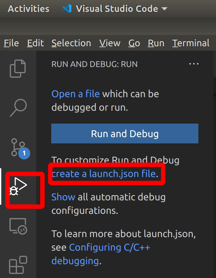 vscode下调试ROS项目，节点调试，多节点调试，roslauch调试_roslauch debug-CSDN博客
