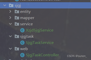 ssm：spring定时任务Task和CronExpression表达式_springtask的代码公式-CSDN博客