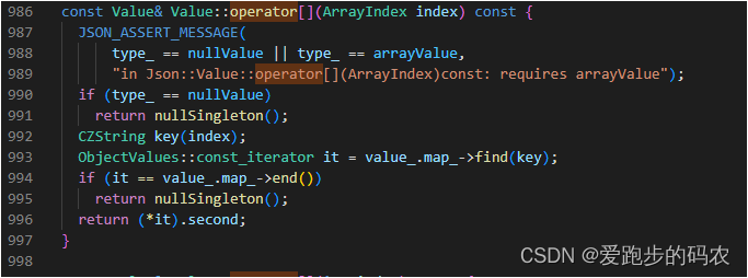Json append 使用-CSDN博客