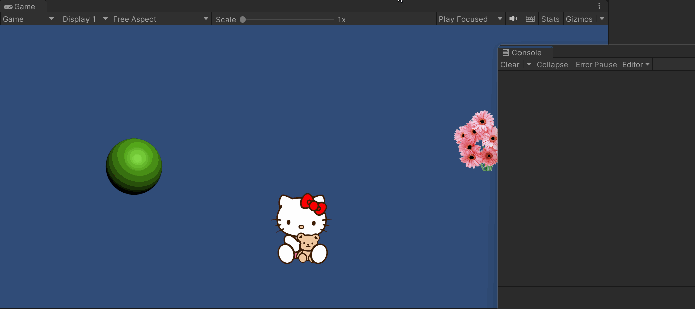 Unity学习笔记 9.2D射线_unity ray2d-CSDN博客