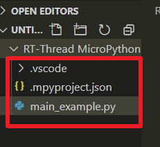 IoT教程 01 - esp32点亮一盏灯 ( micopython, vscode )_vscode micropython esp32-CSDN博客