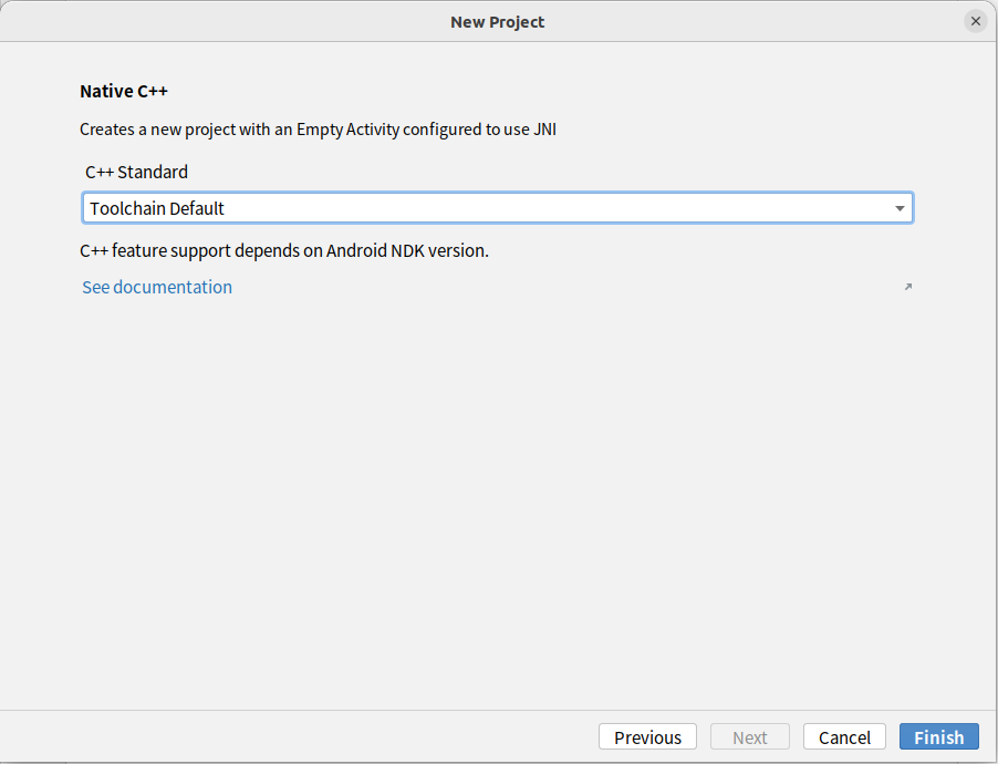 Android进阶-NDK技术_android ndk-CSDN博客