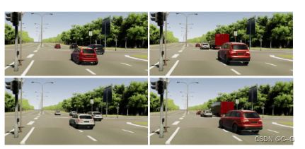 57、Panoptic Neural Fields: A Semantic Object-Aware Neural Scene ...