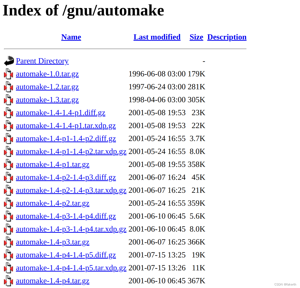 安装Pnetcdf顺便升级autoconf与automake-CSDN博客