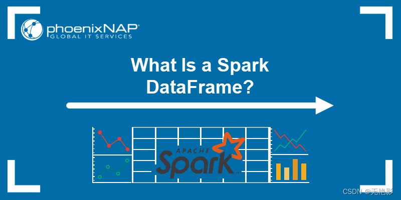 What Is a Spark DataFrame?-CSDN博客