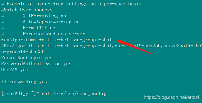 CENTOS7 升级OpenSSL到OpenSSL 1.1.1i,升级openssh到 OpenSSH_8.3p1版本_forwarding request to 'systemctl ...