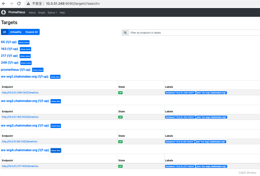 区块链学习4-长安链并发测试(2)_部署链_长安链压测-CSDN博客