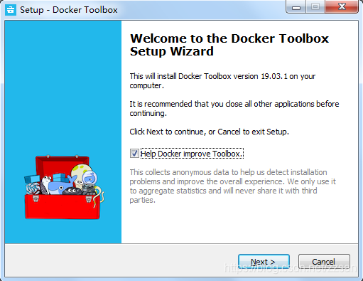 win7环境下安装docker_win7离线安装docker-CSDN博客