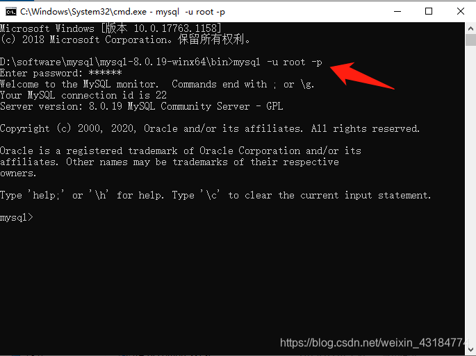 解决Navicat连接MySQL数据库出现1251_root navi 1251-client does not support authenticat-CSDN博客