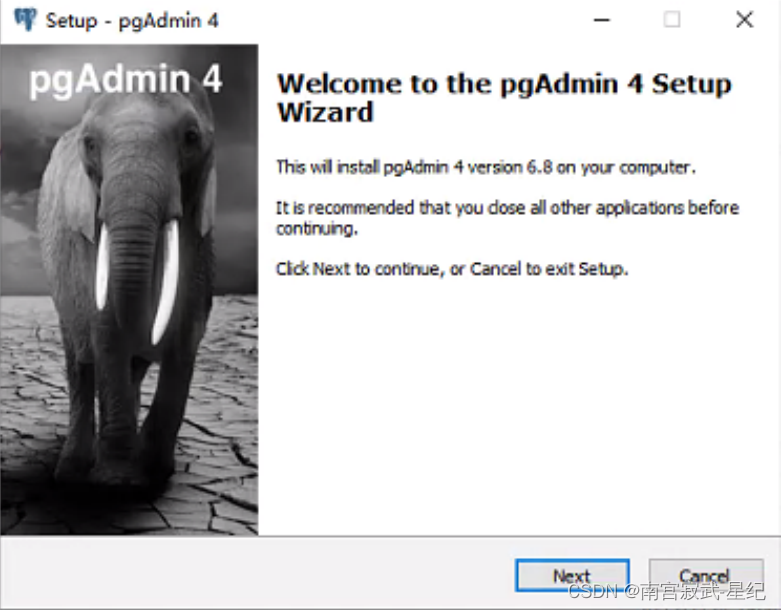 PostgreSQL数据库详解与安装指南-CSDN博客