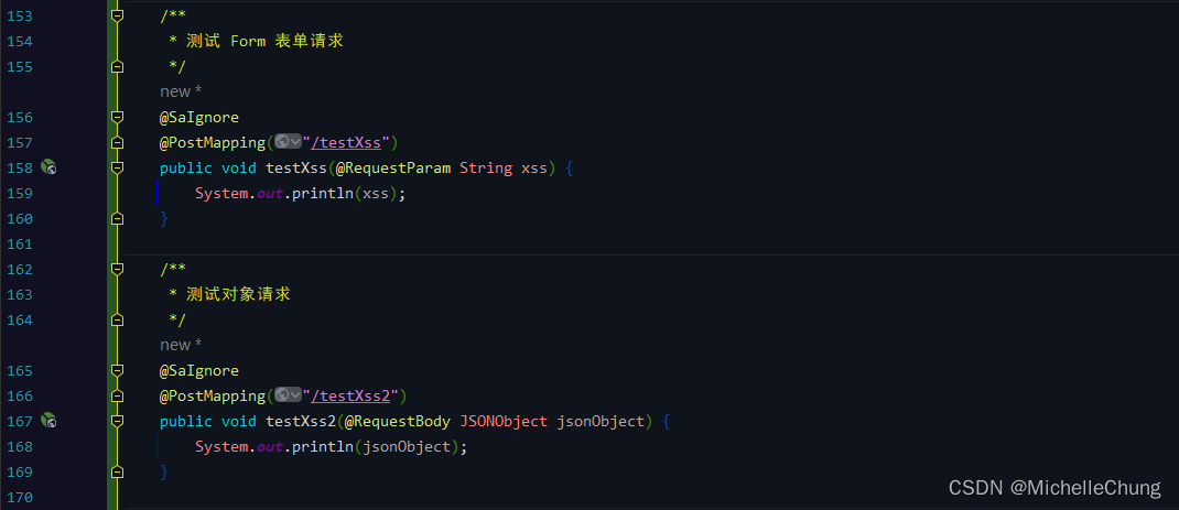 【RuoYi-Vue-Plus】学习笔记 44 - XSS 过滤器以及 @Xss 注解简单分析_若依xss过滤器-CSDN博客