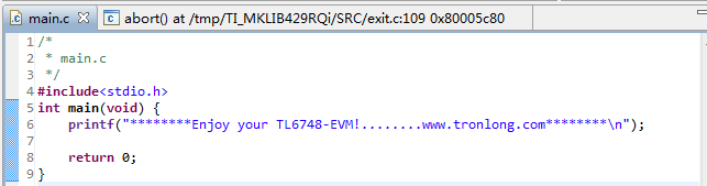 DSP学习常见注意事项，CCS编译及调试遇到的问题与解决办法（连续补充）_load program error-CSDN博客