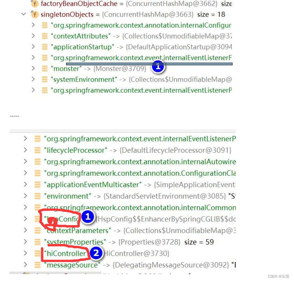 分析SpringBoot 底层机制【Tomcat 启动分析+Spring 容器初始化+Tomcat 如何关联Spring 容器之手动实现_tomcat怎么创建spring容器的-CSDN博客