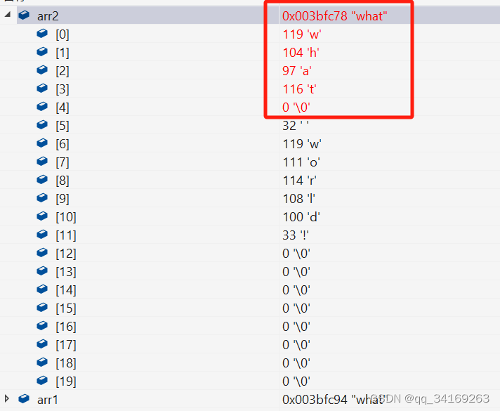 【c语言】strcpy、strcat、strcmp、strncpy、strncat、strncmp 字符串函数的使用以及模拟实现（附图文解析）_c语言strcat-CSDN博客