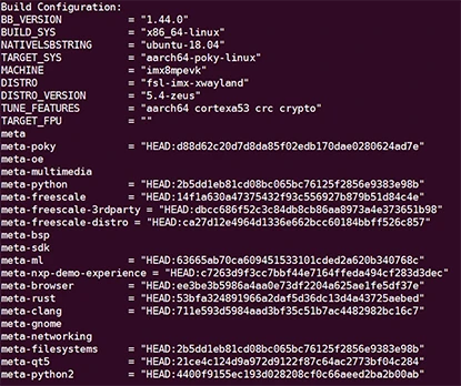 基于imx8m plus开发板全体系开发教程2：源码编译、烧录、镜像运行_imx8mp-CSDN博客