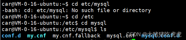 如何将linux上部署的57mysql数据库编码修改utf8（最新版）linux Mysql 编码格式 Csdn博客