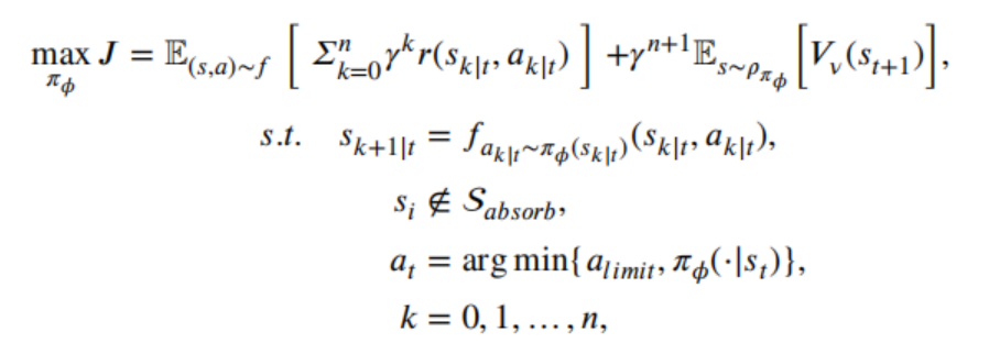清华大学TR-Part C：基于模型加速强化学习的自动化生态驾驶-CSDN博客