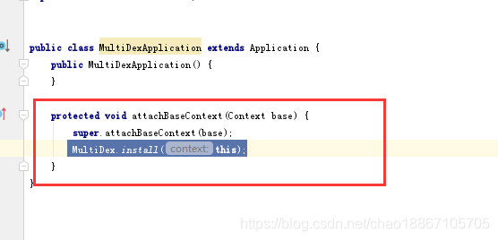 android 5.0以下系统首次启动黑屏问题_vm has multidex support, multidex support library -CSDN博客