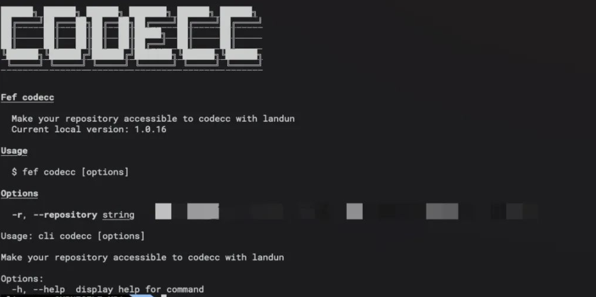 Commander.js玩转命令行参数，让你自定义命令更简单-CSDN博客