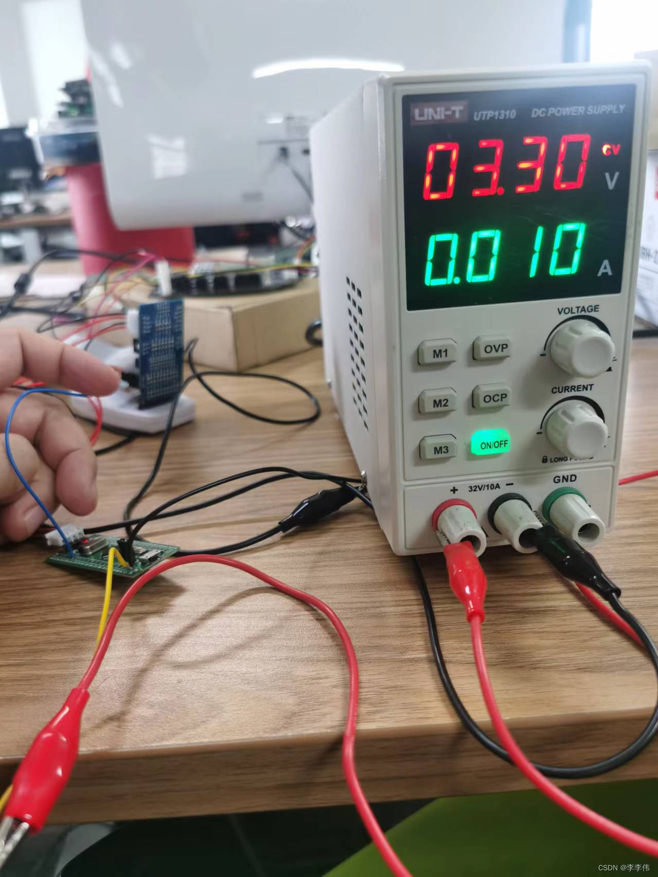 STM32 Sleep mode(睡眠)、stop mode(停止)、Standby mode(待机)实验-CSDN博客