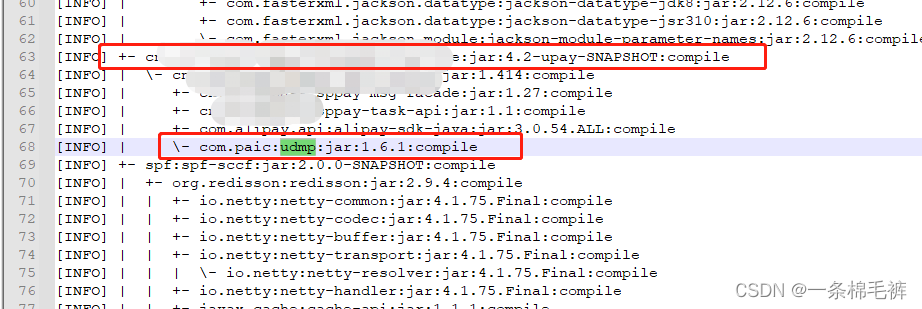 org.apache.logging.log4j.spi.LoggerContextFactory.isClassLoaderDependent()Z-CSDN博客