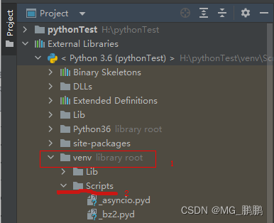 01_pycharm可视化设计工具PyQT5Designer配置_pycharm 配置pdesigner-CSDN博客